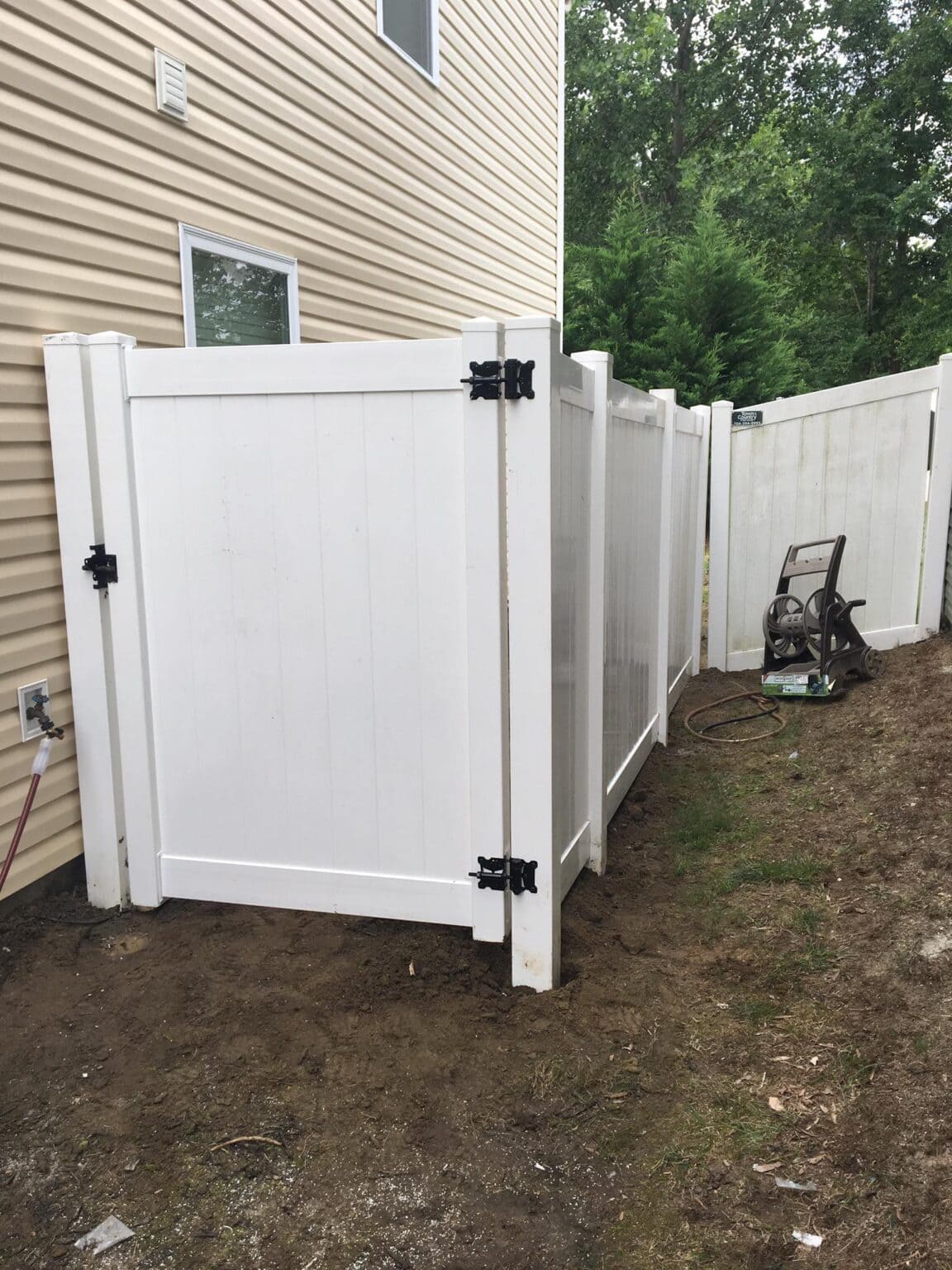 Home - Sunrise Fence