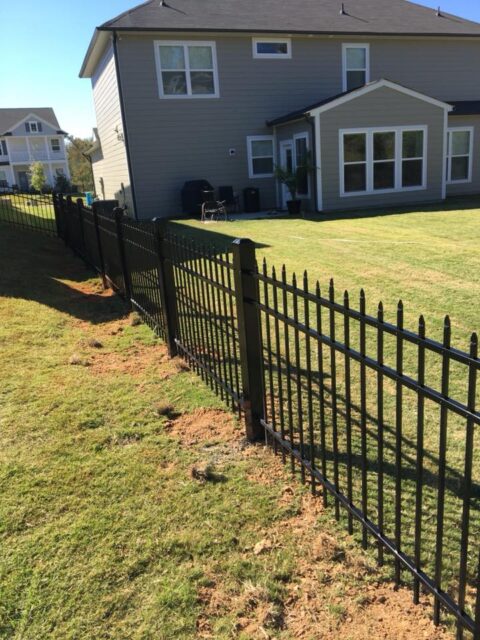 Home - Sunrise Fence