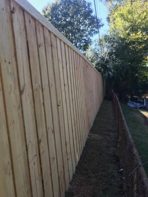 Home - Sunrise Fence