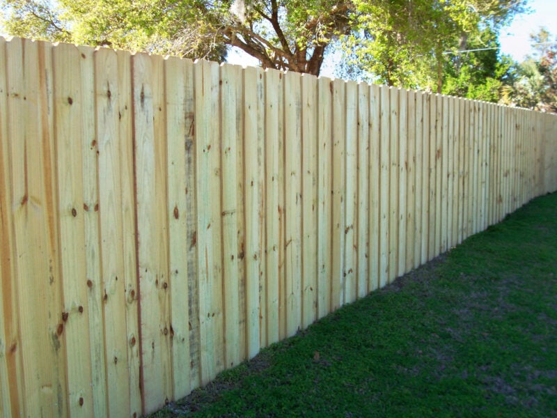 Home - Sunrise Fence